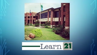 Isas beginning teacher institute - SAMR | PPT