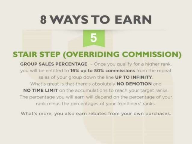 Infinity Supreme Alliance Business Presentation | PPT