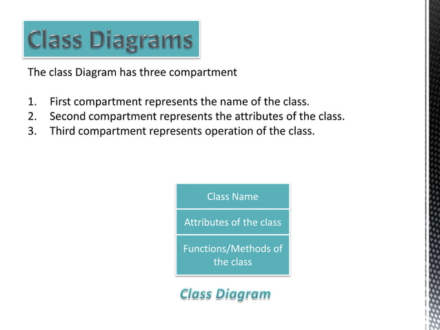 Dynamic and Static Modeling | PPTX