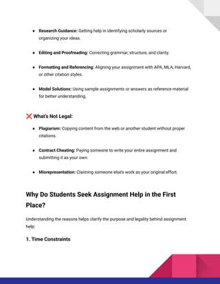 Is Assignment Help Legal in Australia_.pdf