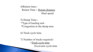 advance construction equipment | PPTX