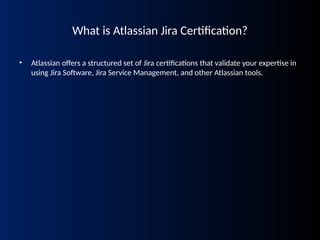 Is Atlassian Jira Certification Worth It in 2025? A Complete Guide for ...