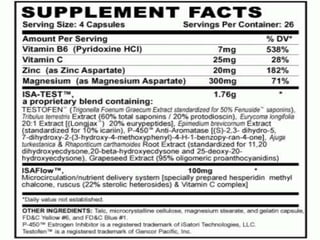 iSatori ISA-TEST | PPT