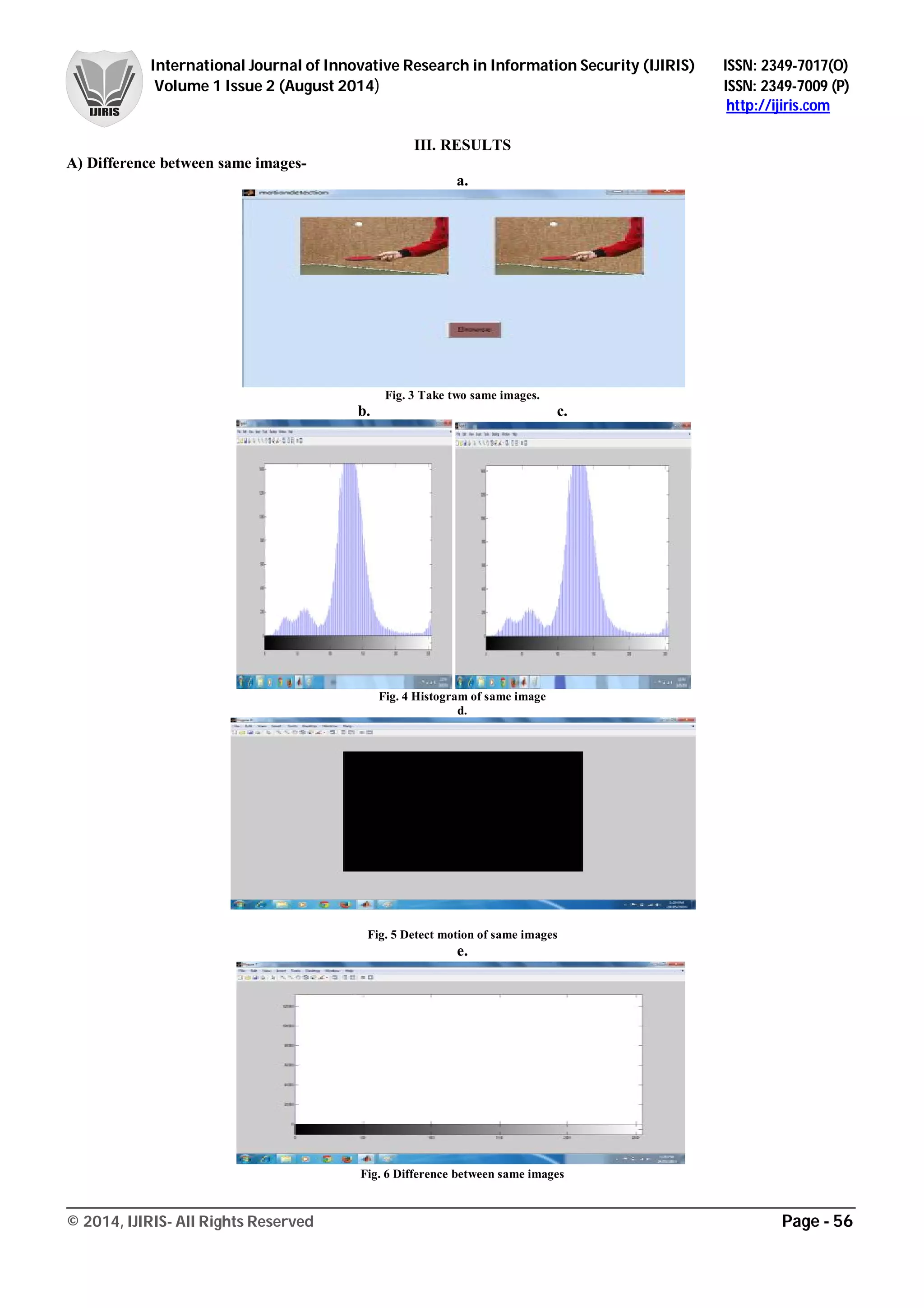 Object Tracking System Using Motion Detection And Sound Detection Pdf 9283