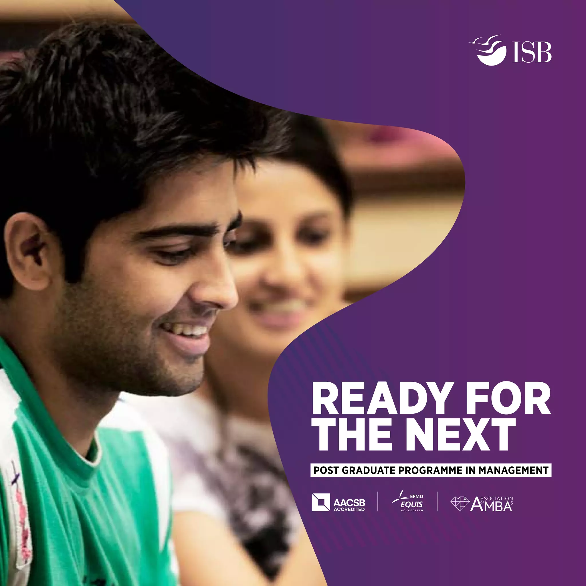 Isb pgp-brochure | PDF