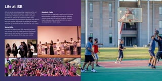 Isb pgp-brochure | PDF