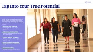 ISB-PGPPRO-Brochure for doing executive mba | PDF