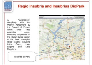 Isb presentation | PPT