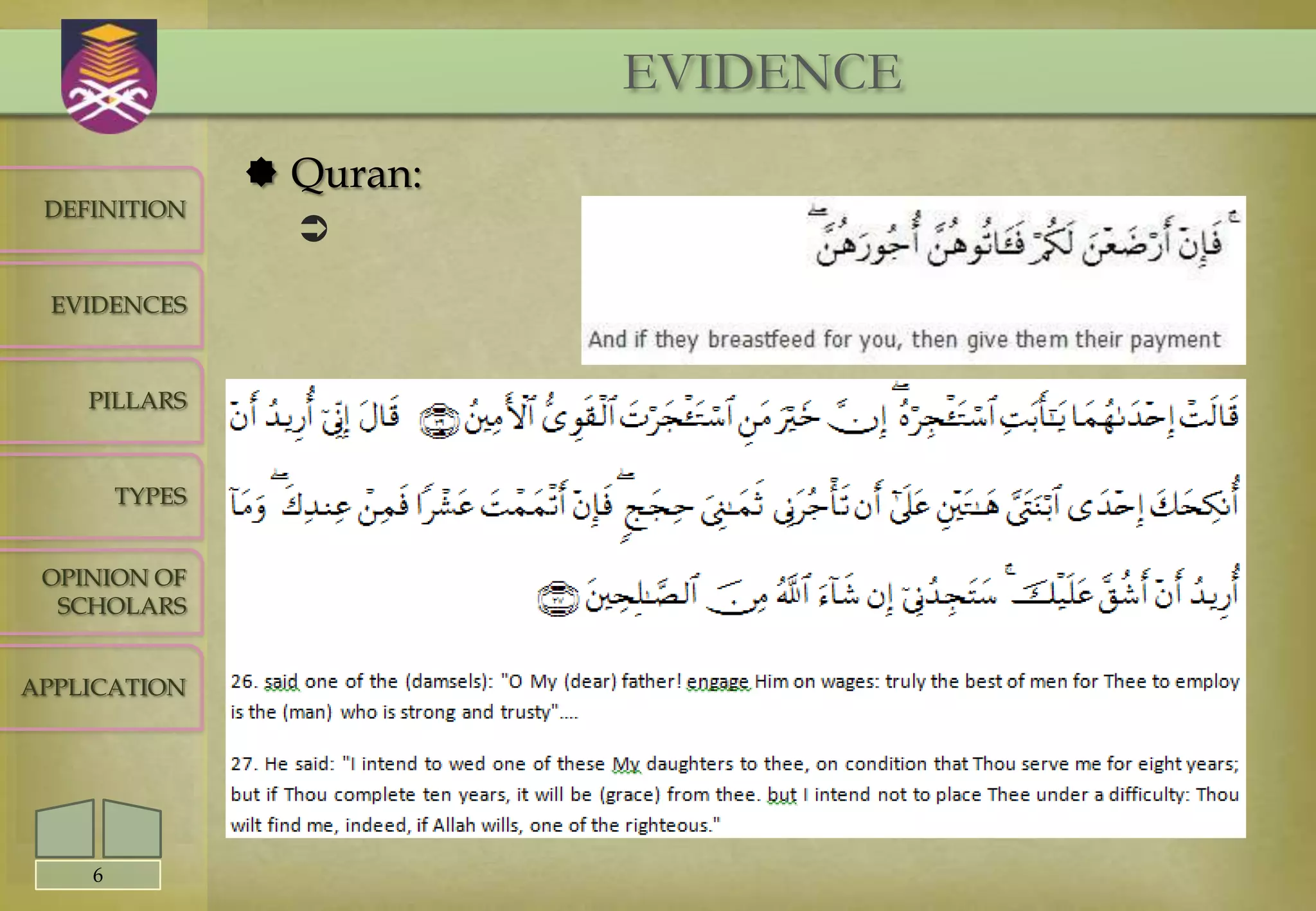 AL-IJARAH | PPTX