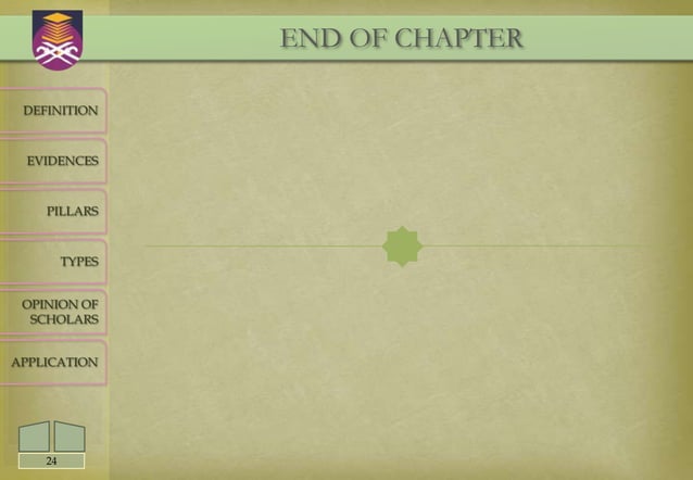 AL-IJARAH | PPTX | Islam | Religion & Spirituality