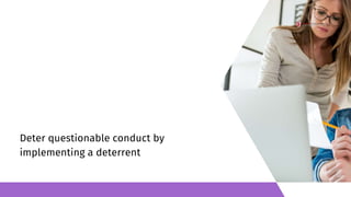 Is Background Rescreening or Continuous Monitoring More Effective | PPT