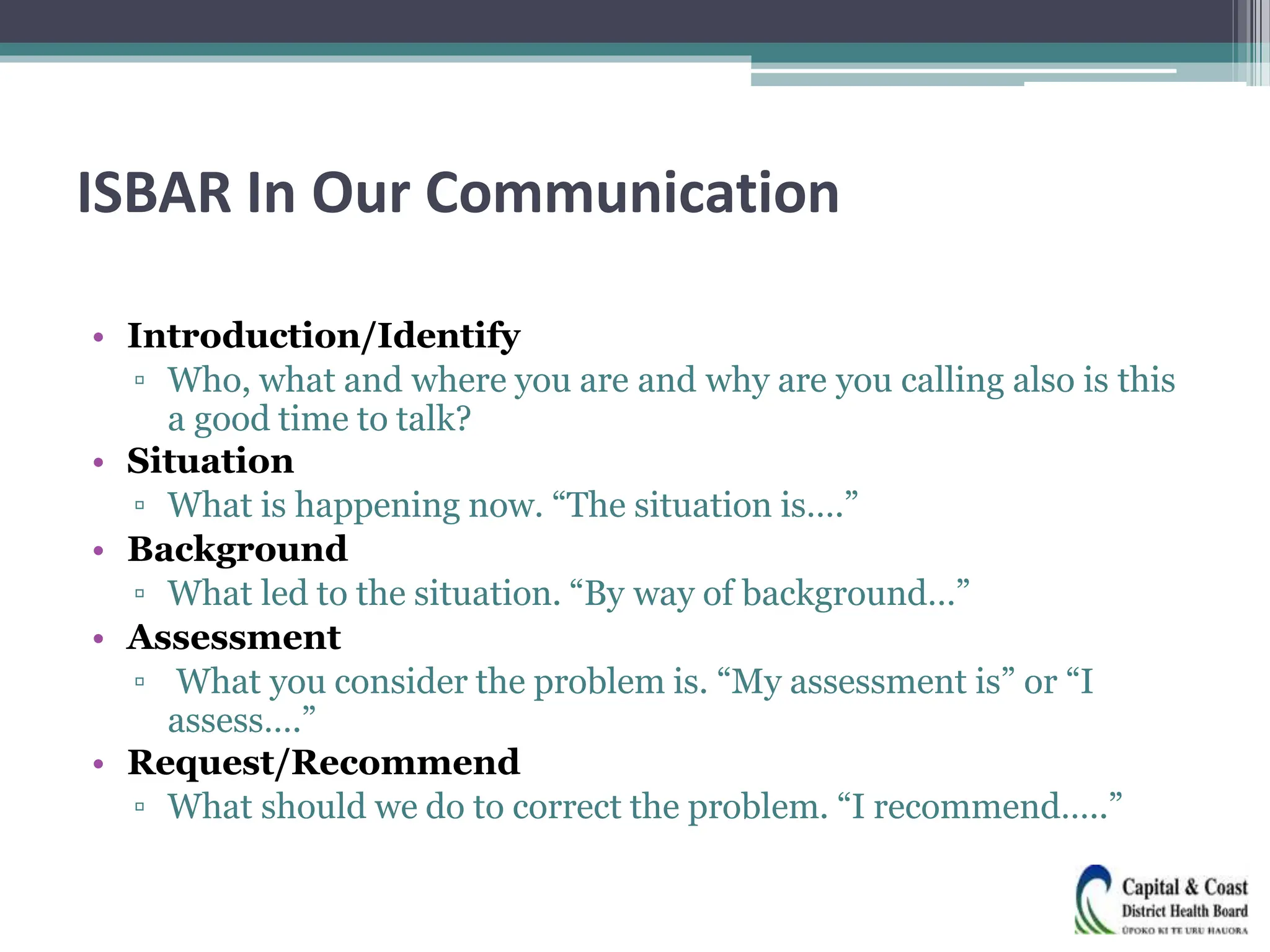 ISBAR Presentation (1) (1).pptx