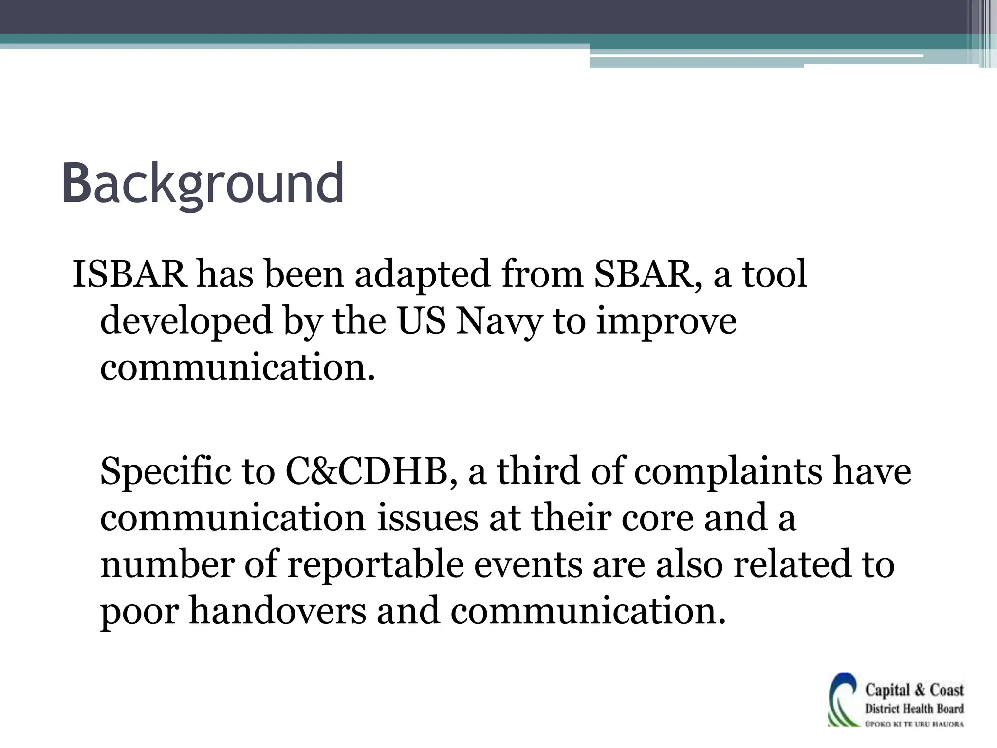 ISBAR Presentation (1) (1).pptx