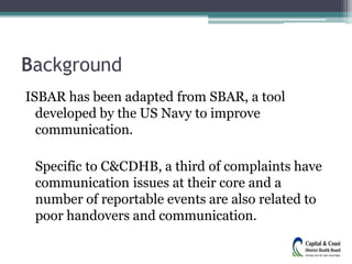ISBAR Presentation (1) (1).pptx