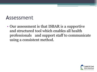 ISBAR Presentation (1) (1).pptx
