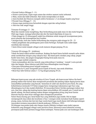 Isbd kebidanan | DOCX