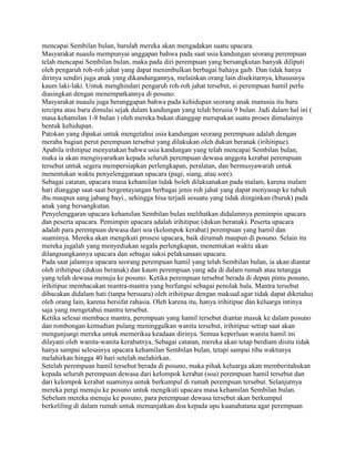 Isbd kebidanan | DOCX