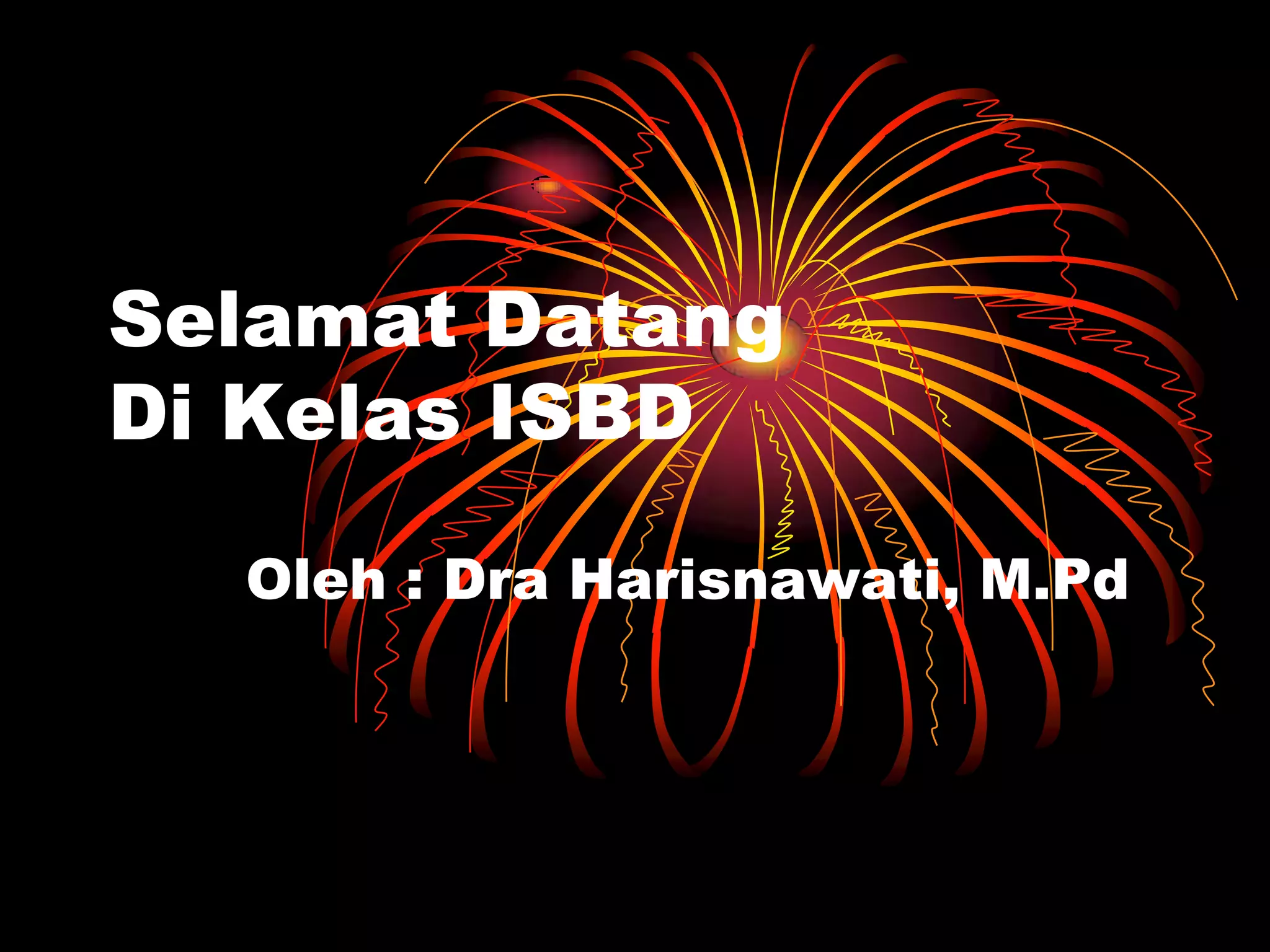 Isbd power point | PPT