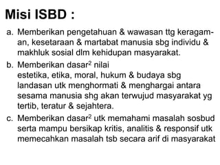 Isbd power point | PPT