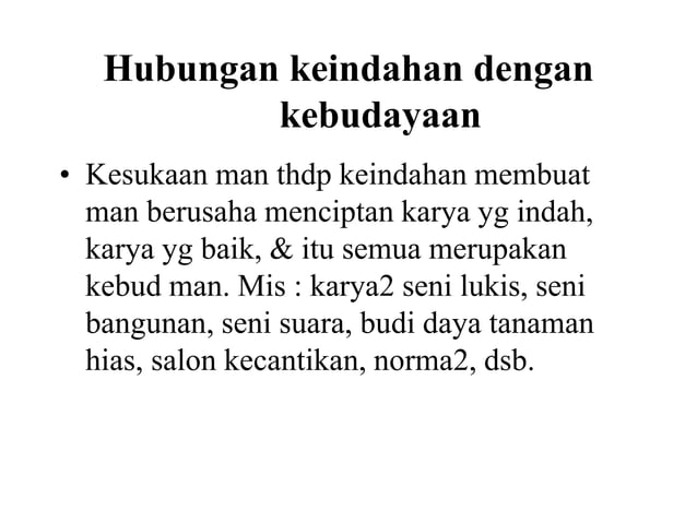 Ruang Lingkup Ilmu Sosial dan Budaya Dasar (ISBD)! | PPT