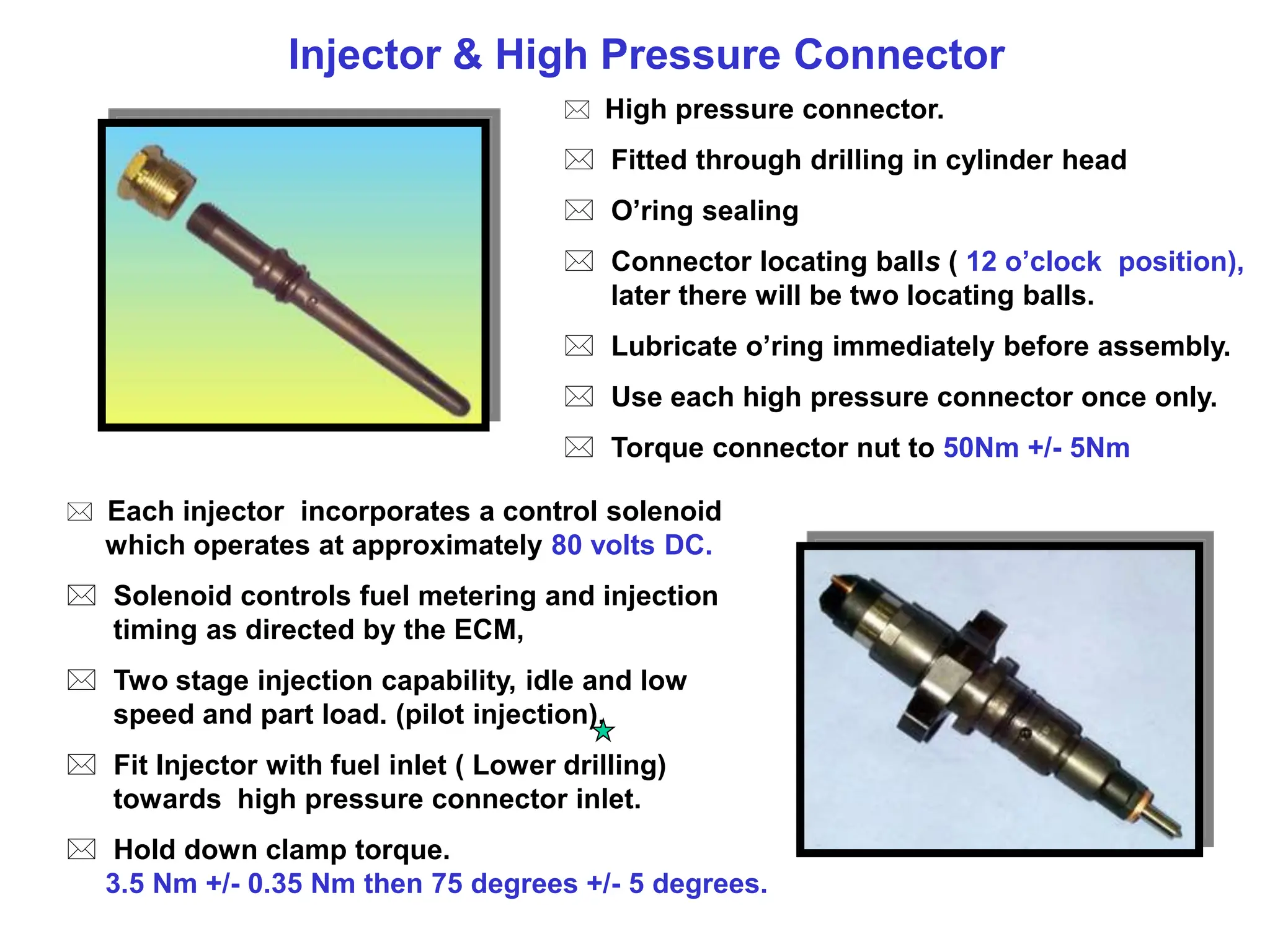 Cummins Engine ISBe Block or Mechanical .ppt