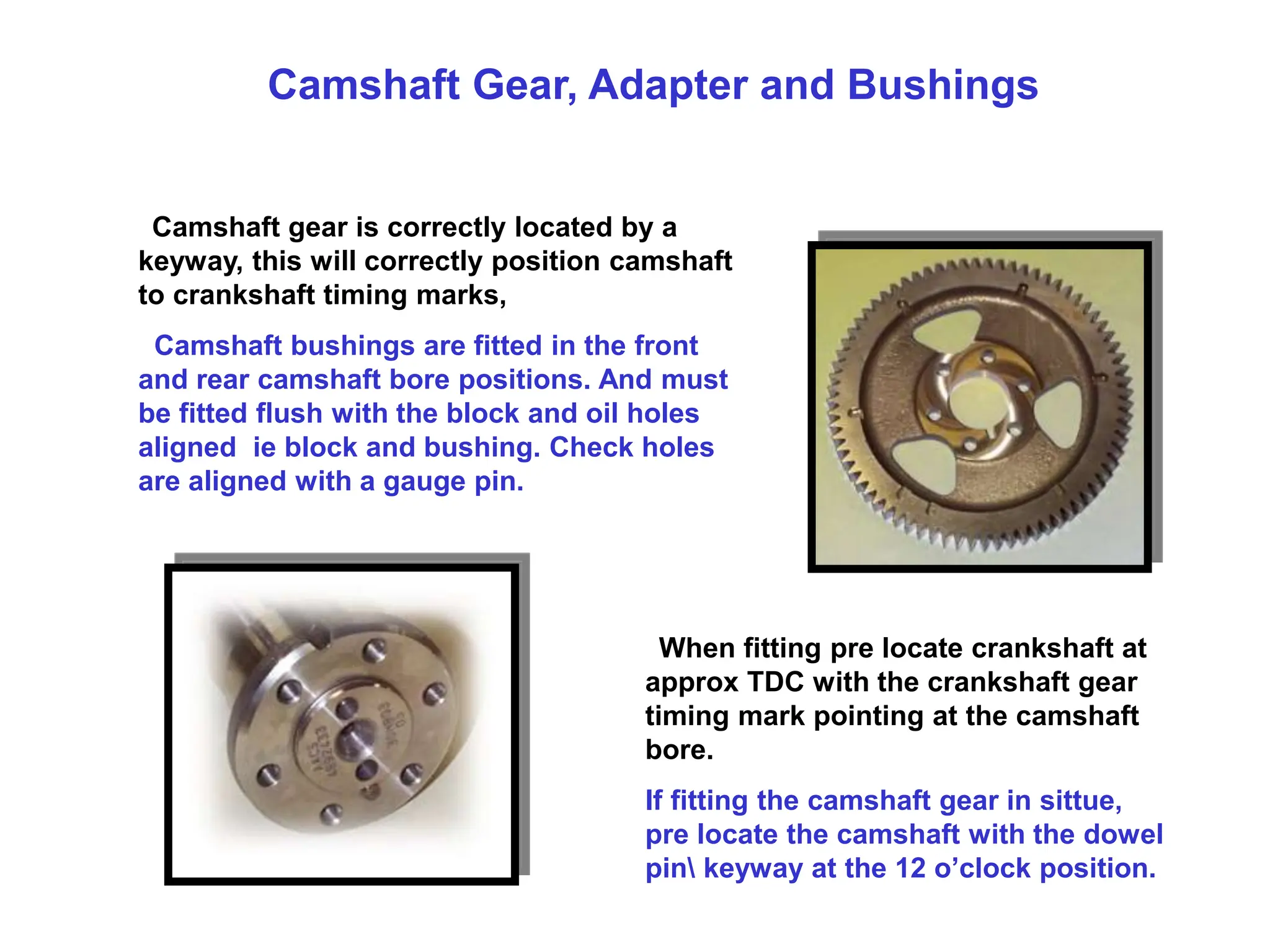 Cummins Engine ISBe Block or Mechanical .ppt