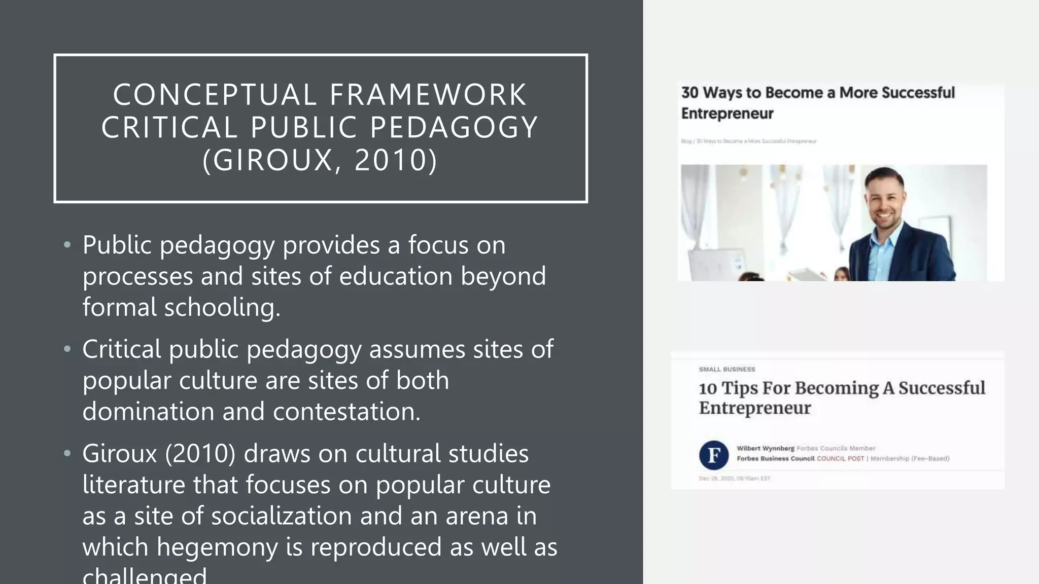 ISBE Doctoral Day for slideshare.pptx | Business and Finance