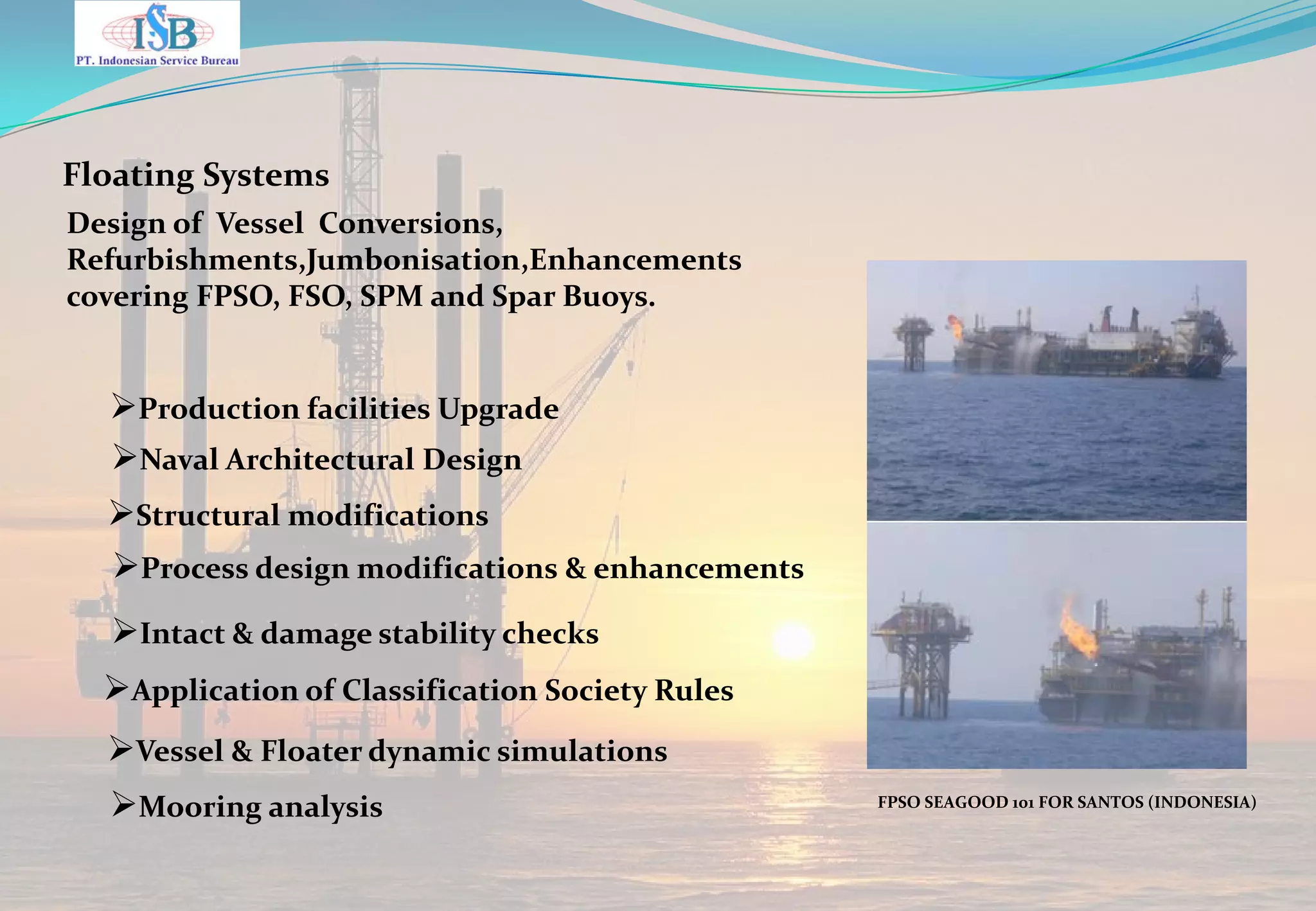 Isb engineering specialist | PDF