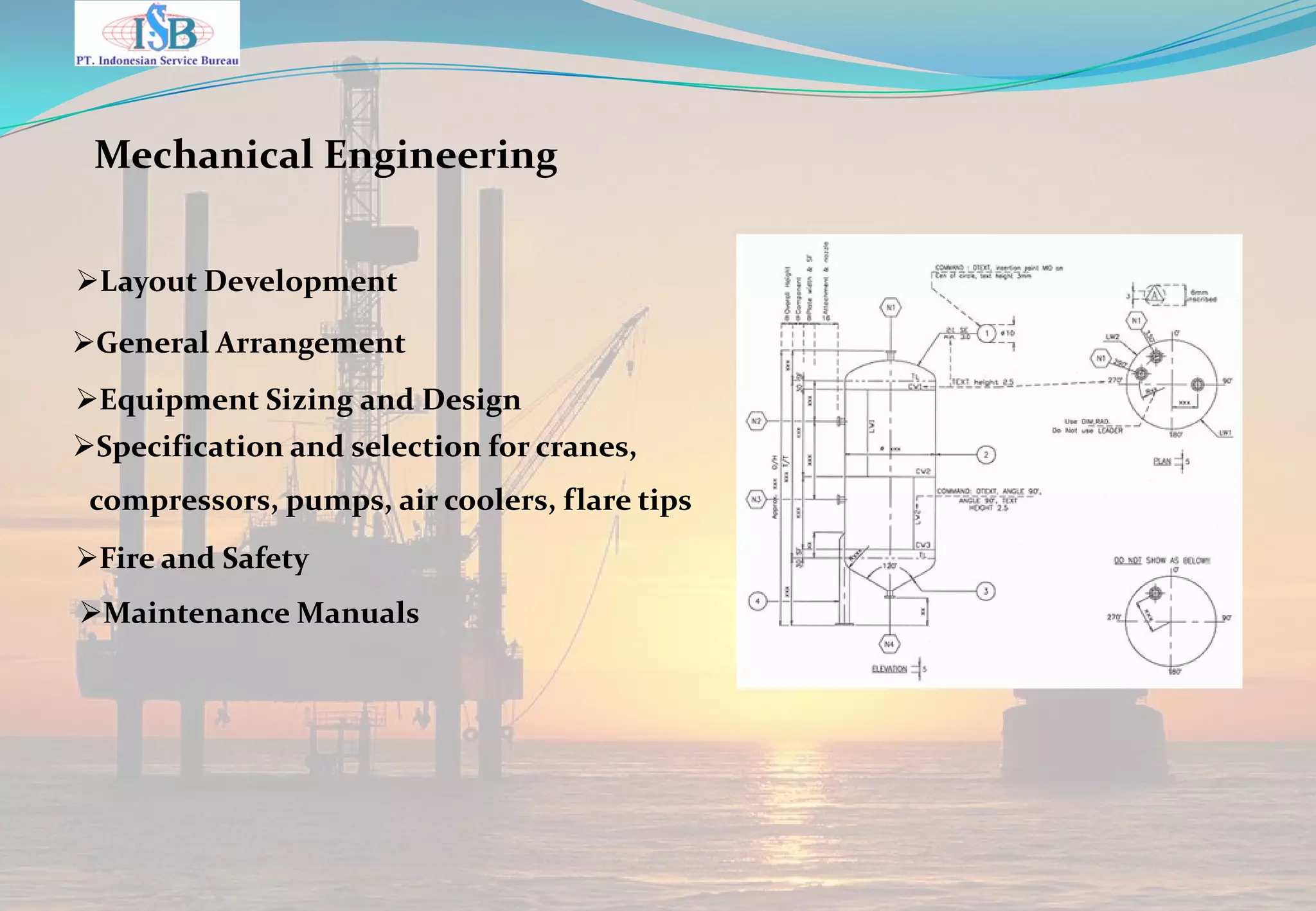 Isb engineering specialist | PDF