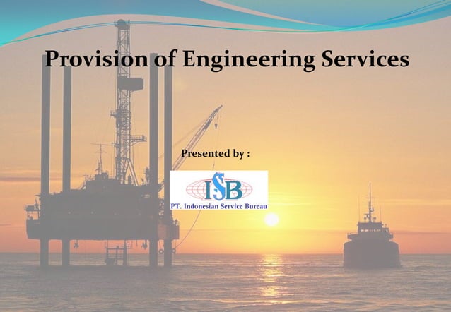Isb engineering specialist | PDF