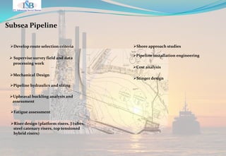 Isb engineering specialist | PDF