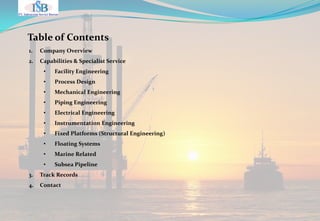 Isb engineering specialist | PDF