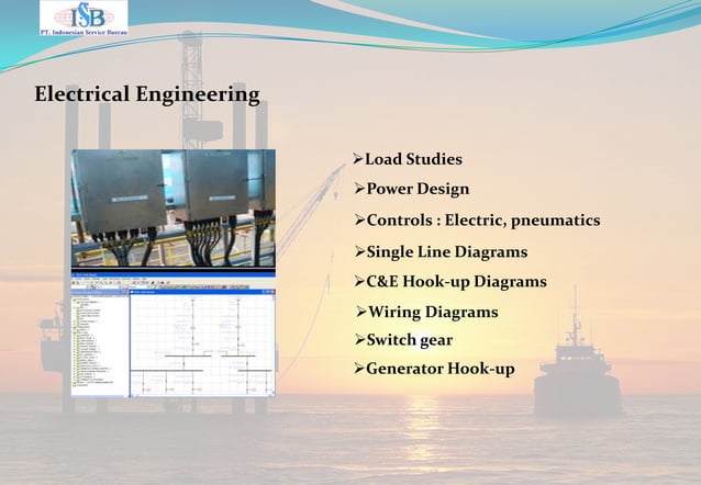Isb engineering specialist | PDF