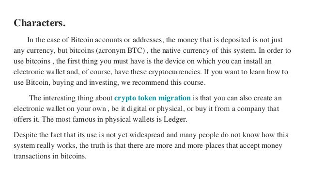 Is Bitcoin actually used for anything_.pptx