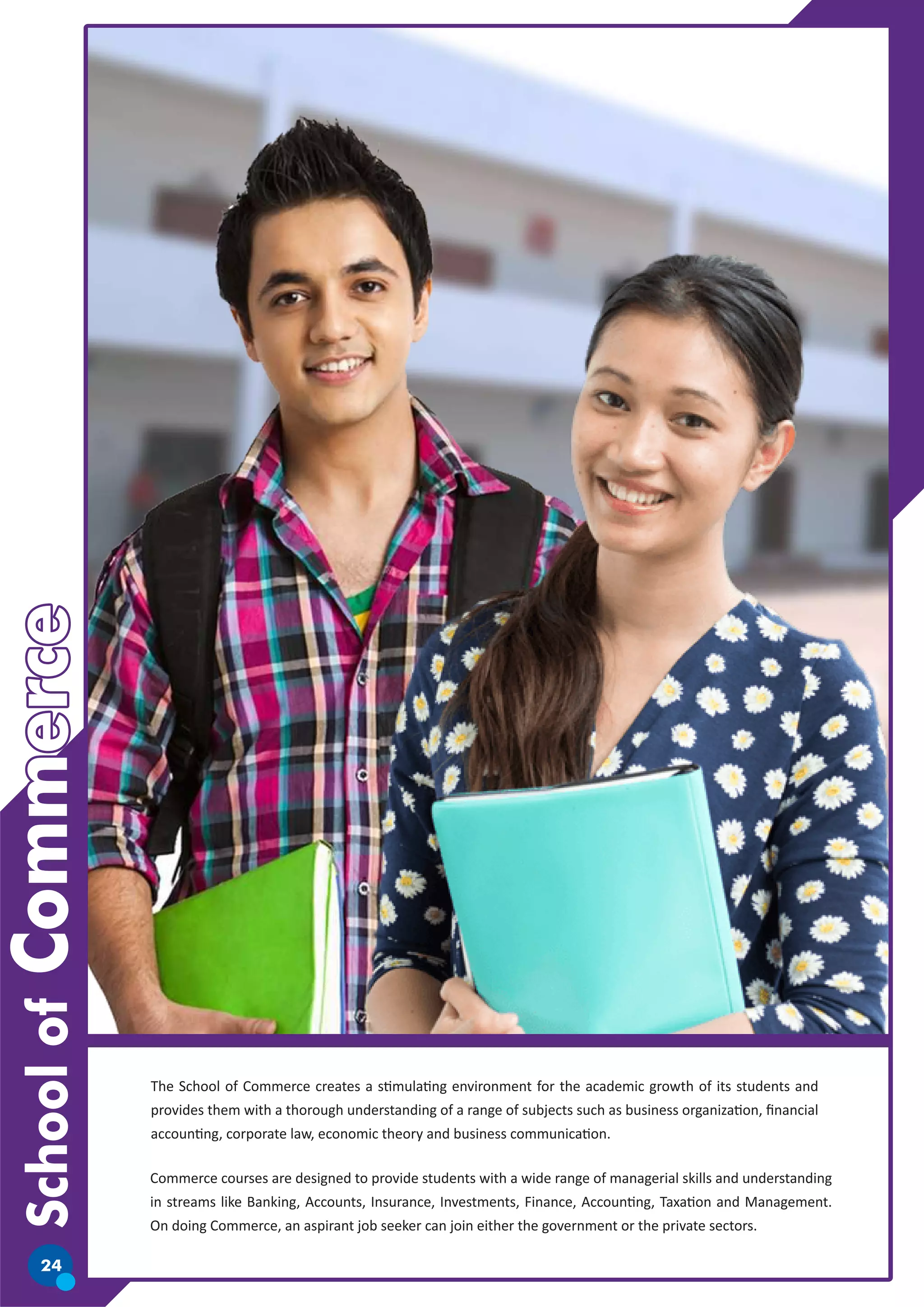 How to design University/College/School Prospectus PPT 2019 | PDF