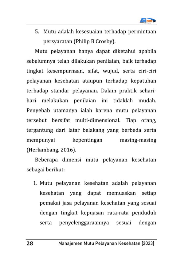 ISBN- Manajemen Mutu Pelayanan Kesehatan.pdf