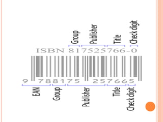 International Standard Book Number | PPTX