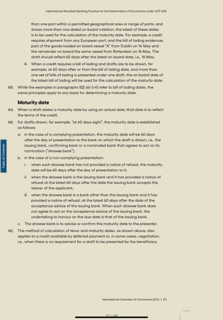 ISBP 821 - UCP 600 - ed).pdf banking standards | PDF