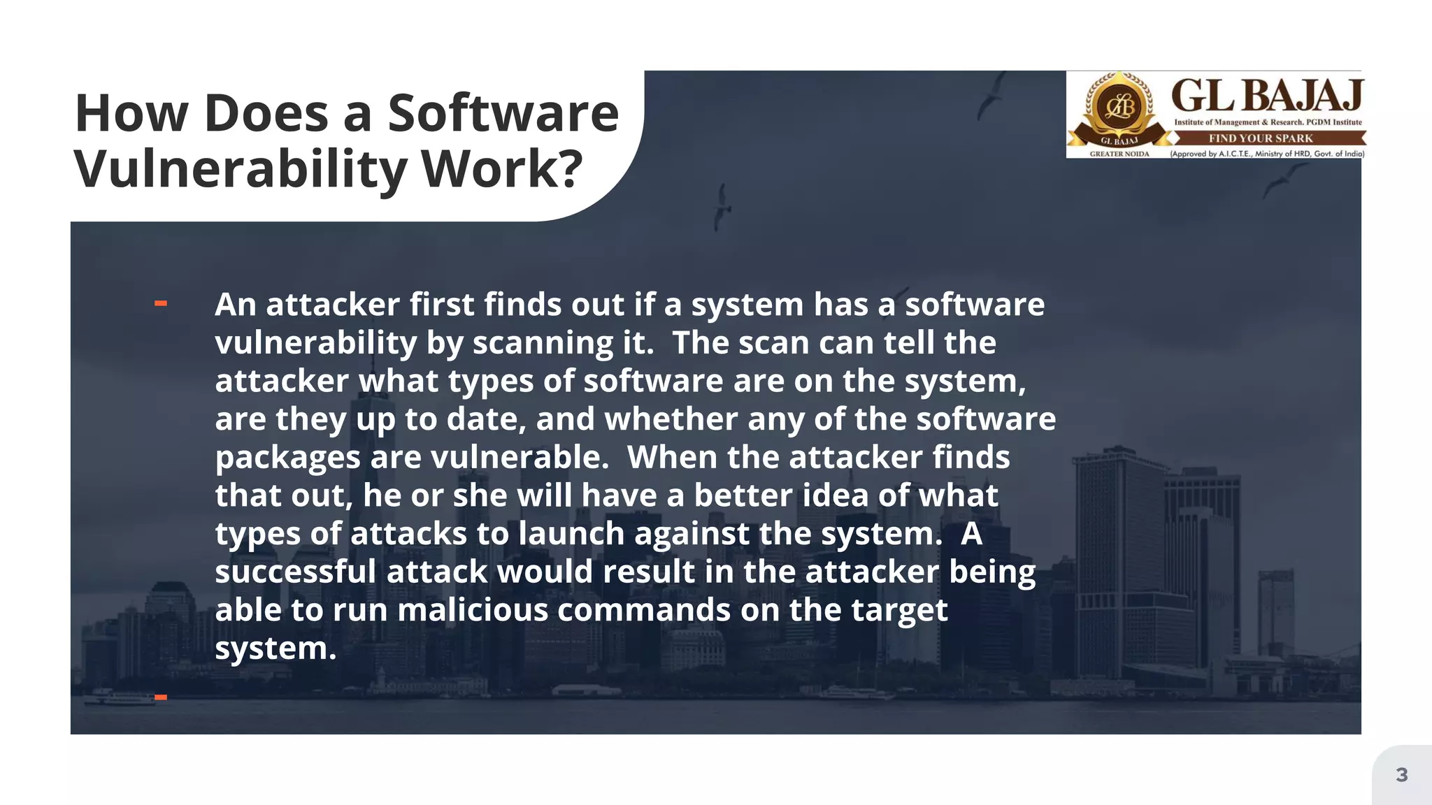 ISB PRESENTATION.pptx | Programming Languages | Computing