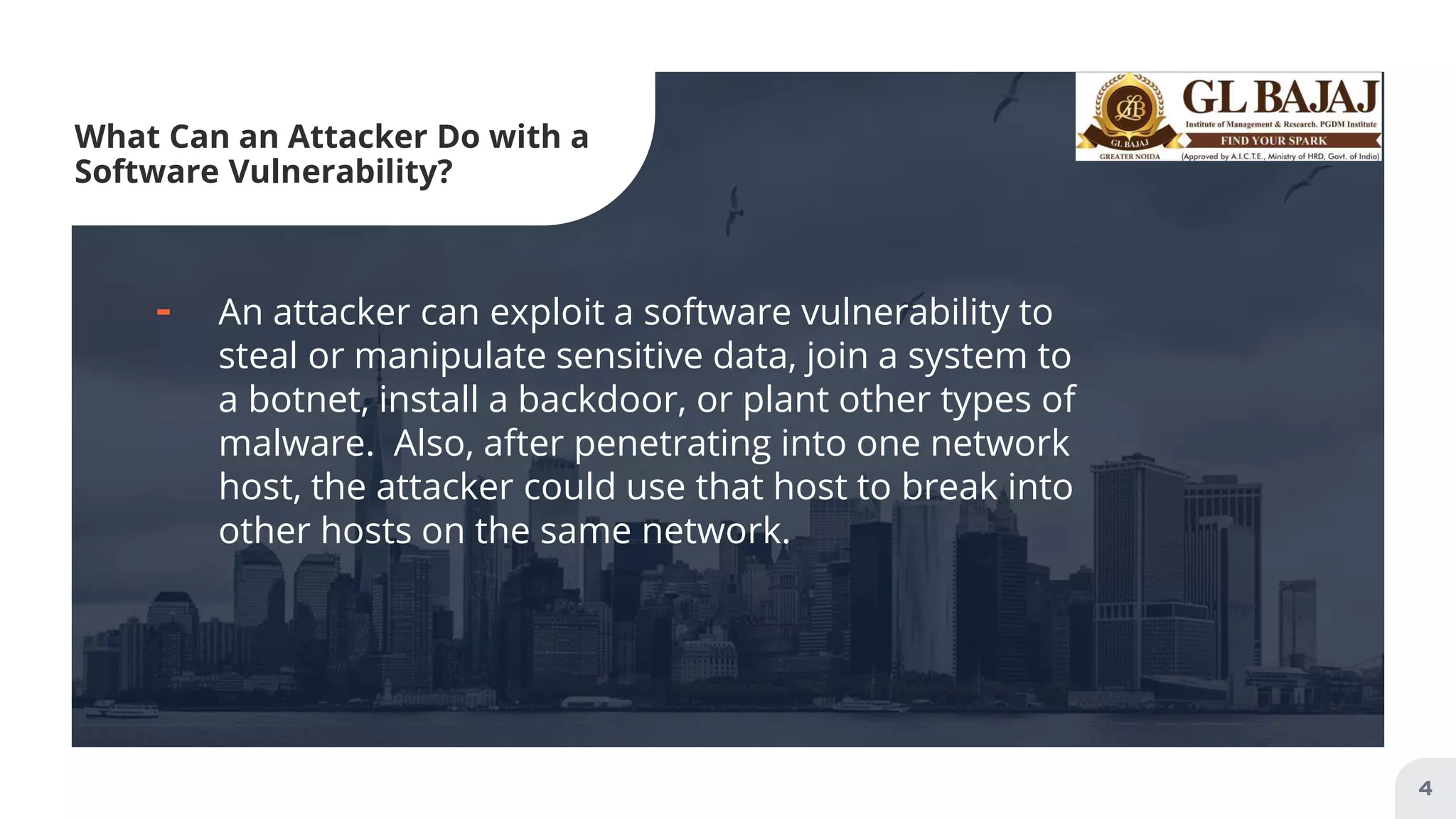 ISB PRESENTATION.pptx | Programming Languages | Computing