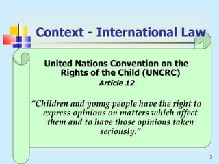 ISB Student Council | PPT