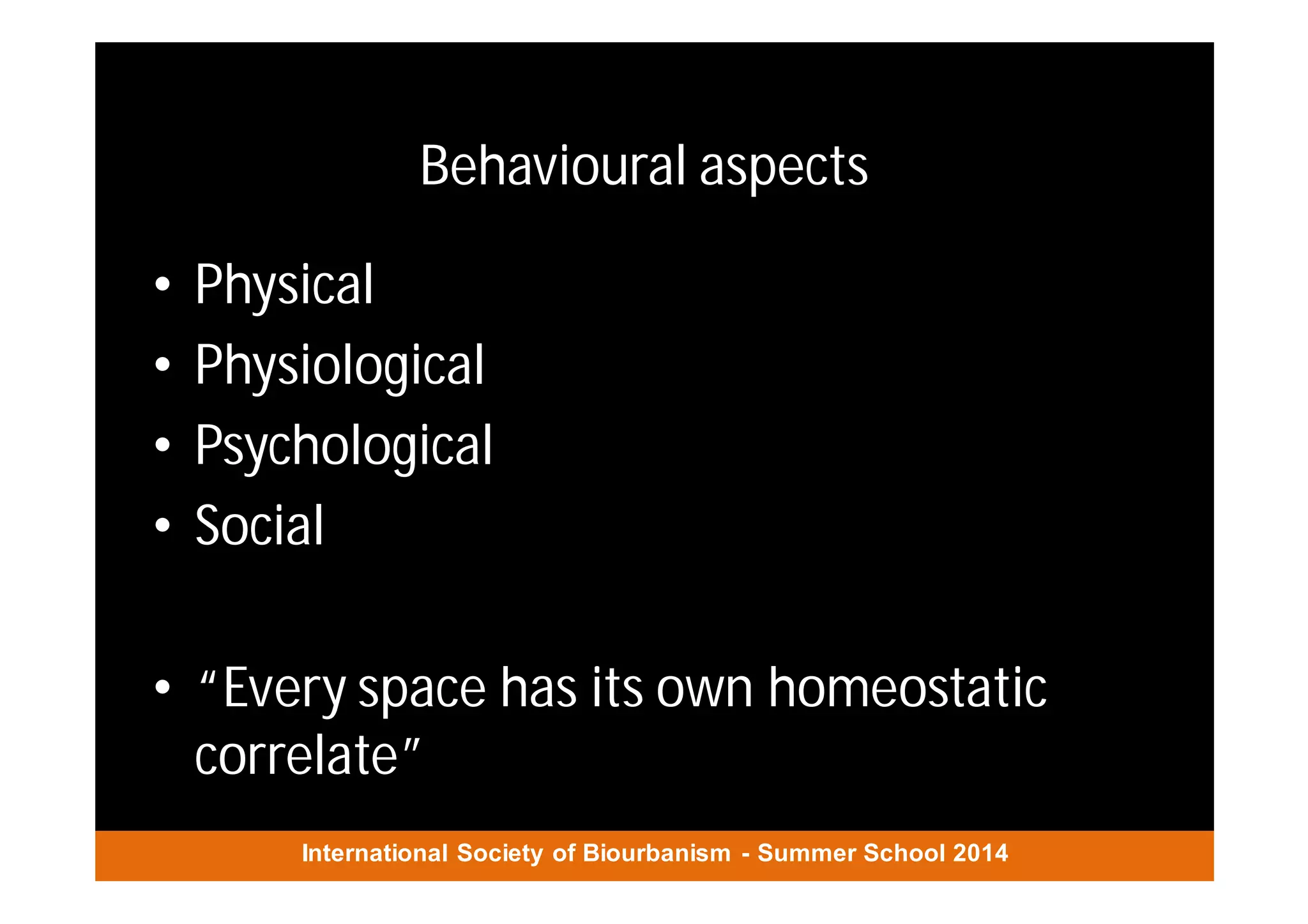 Neuroergonomics and sociogenesis, lectures part4 | PDF