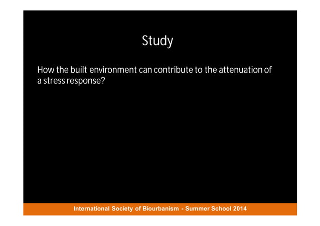 Neuroergonomics and sociogenesis, lectures part4 | PPT