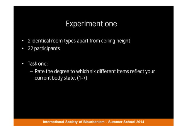 Neuroergonomics and sociogenesis, lectures part4 | PPT