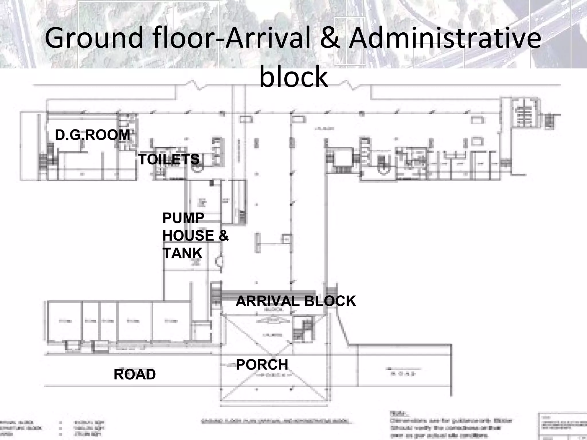 Isbt kashmere gate 2 | PPT