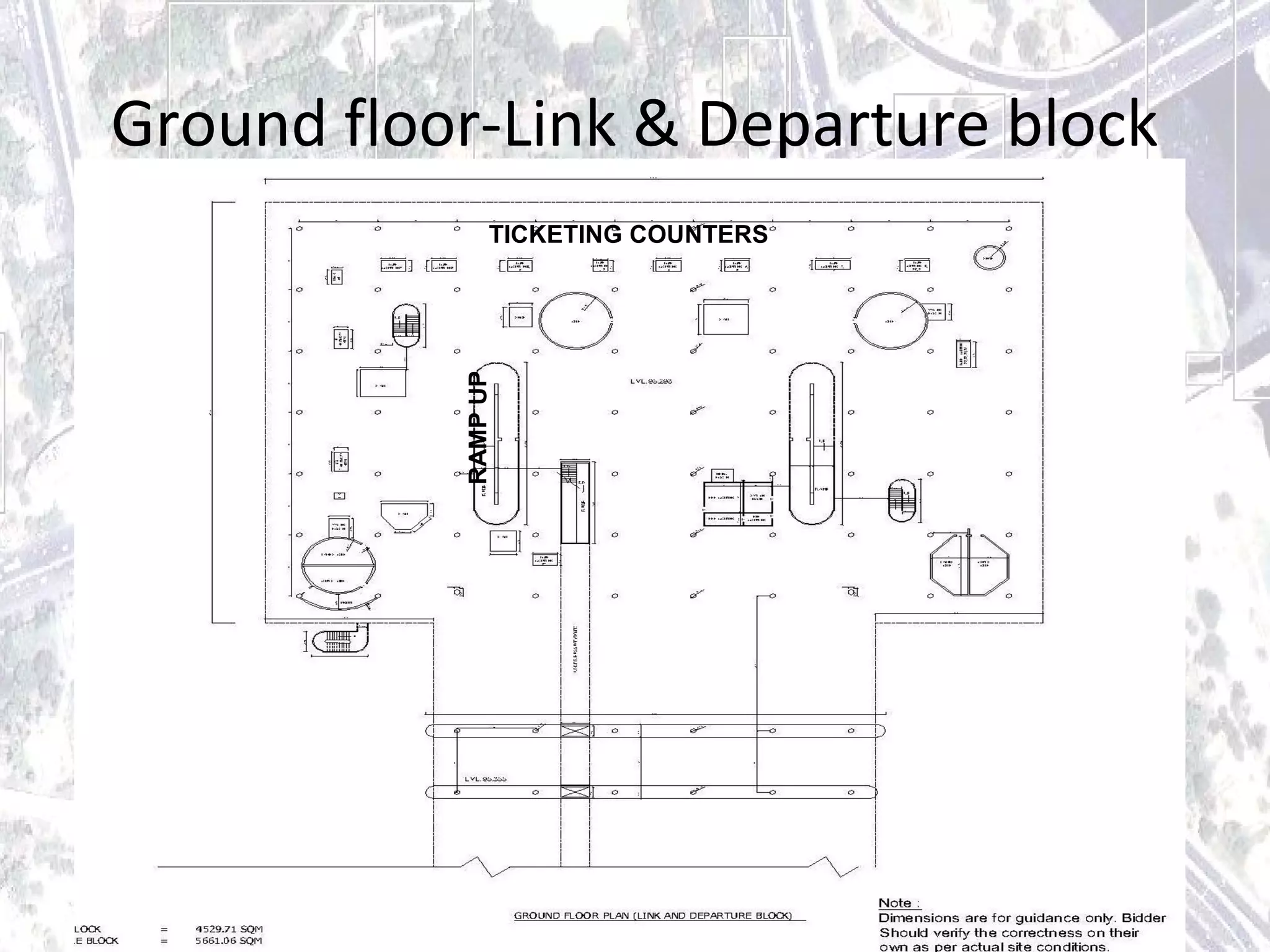 Isbt kashmere gate 2 | PPT