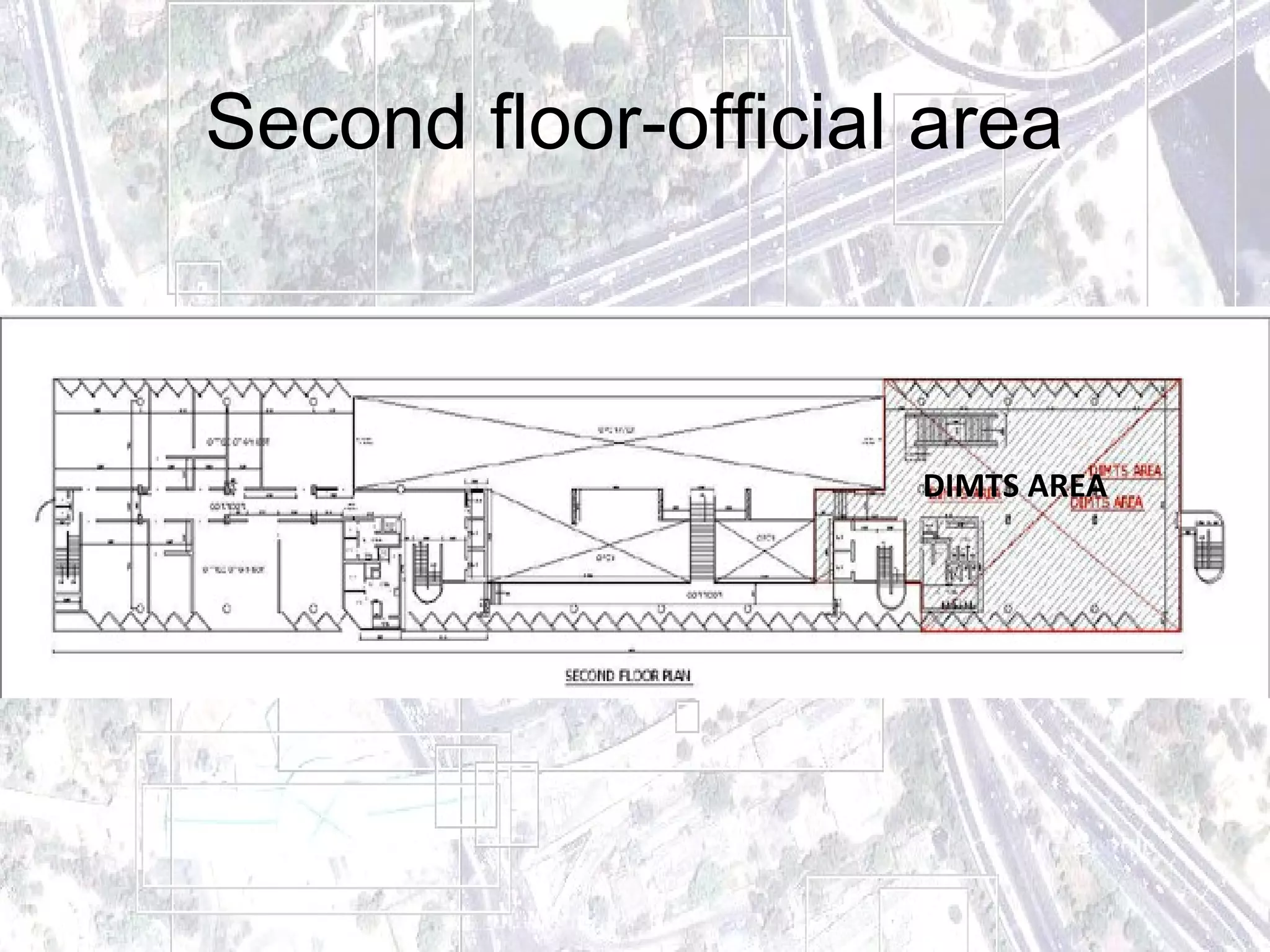Isbt kashmere gate 2 | PPT