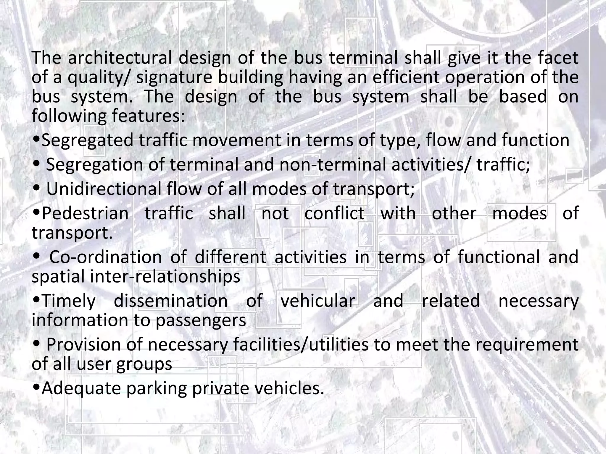 Isbt kashmere gate 2 | PPT