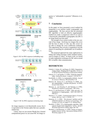 Isc | PDF