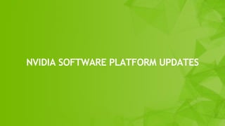 NVIDIA GPUs Power HPC & AI Workloads in Cloud with Univa | PDF
